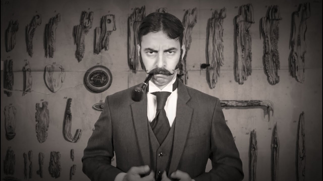 A seaman ingested 35 knives. This is what transpired in his gut.