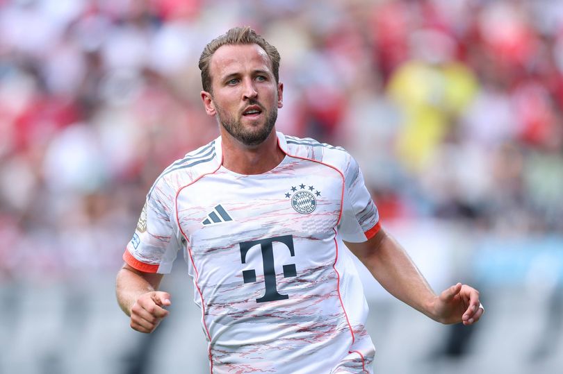 Man United missed out on £80m Bayern Munich star and Premier League ...