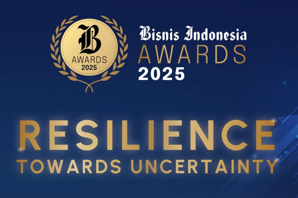 Astra Graphia (ASGR) Sabet Penghargaan Bisnis Indonesia Award 2025