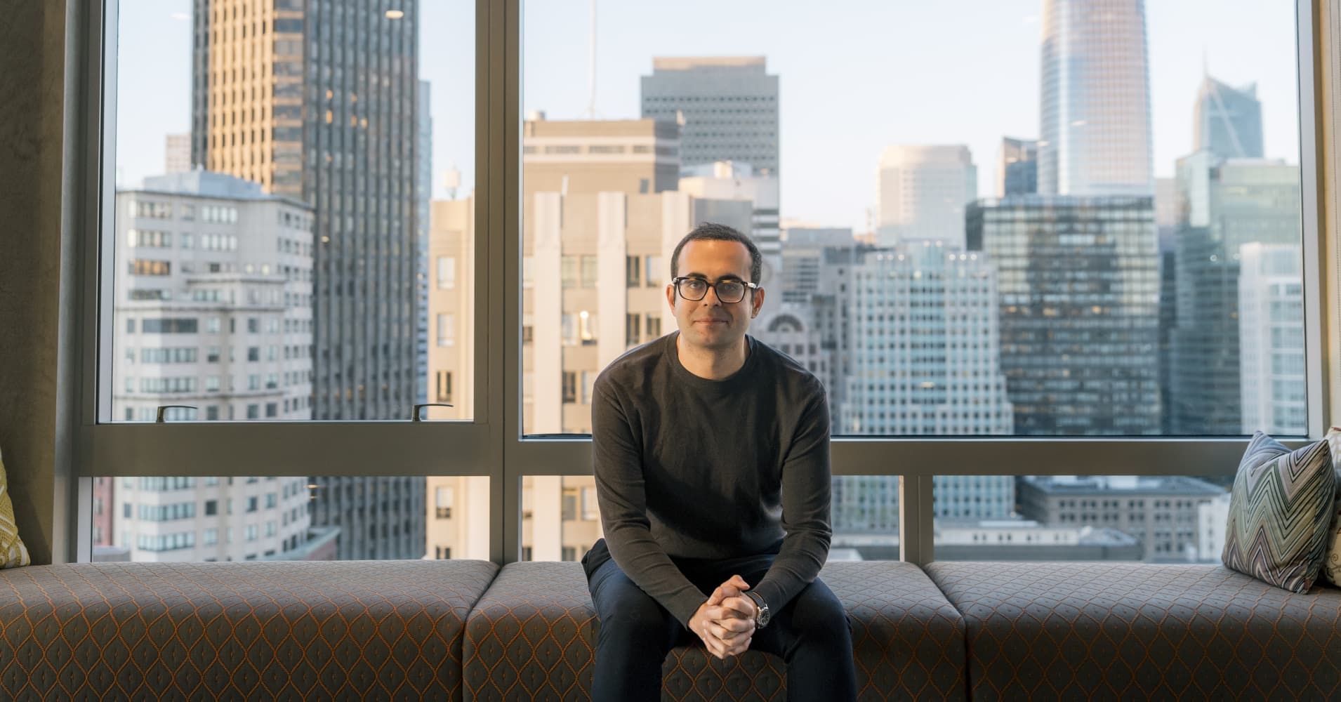 CEO: I've invested in over 100 startup founders under age 25—the No. 1 ...