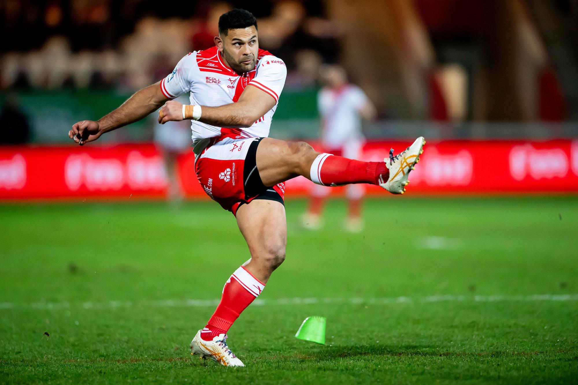 Disciplinary news as Leeds Rhinos ace charged, Hull KR & Castleford ...