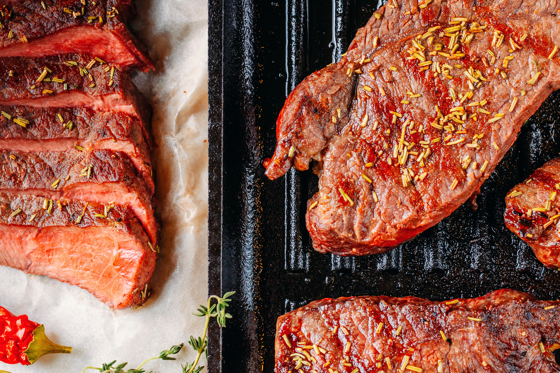 Low on Iron? These Foods Can Help