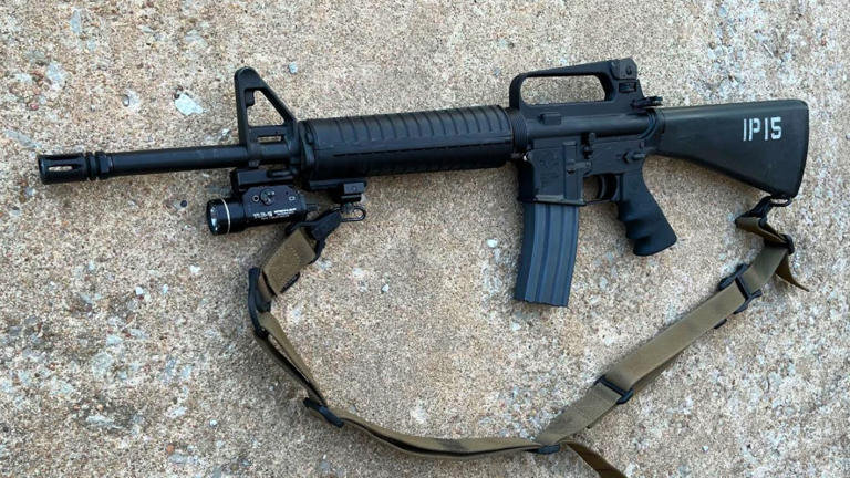 Frame or receiver confusion is back: what builders should document in 2026