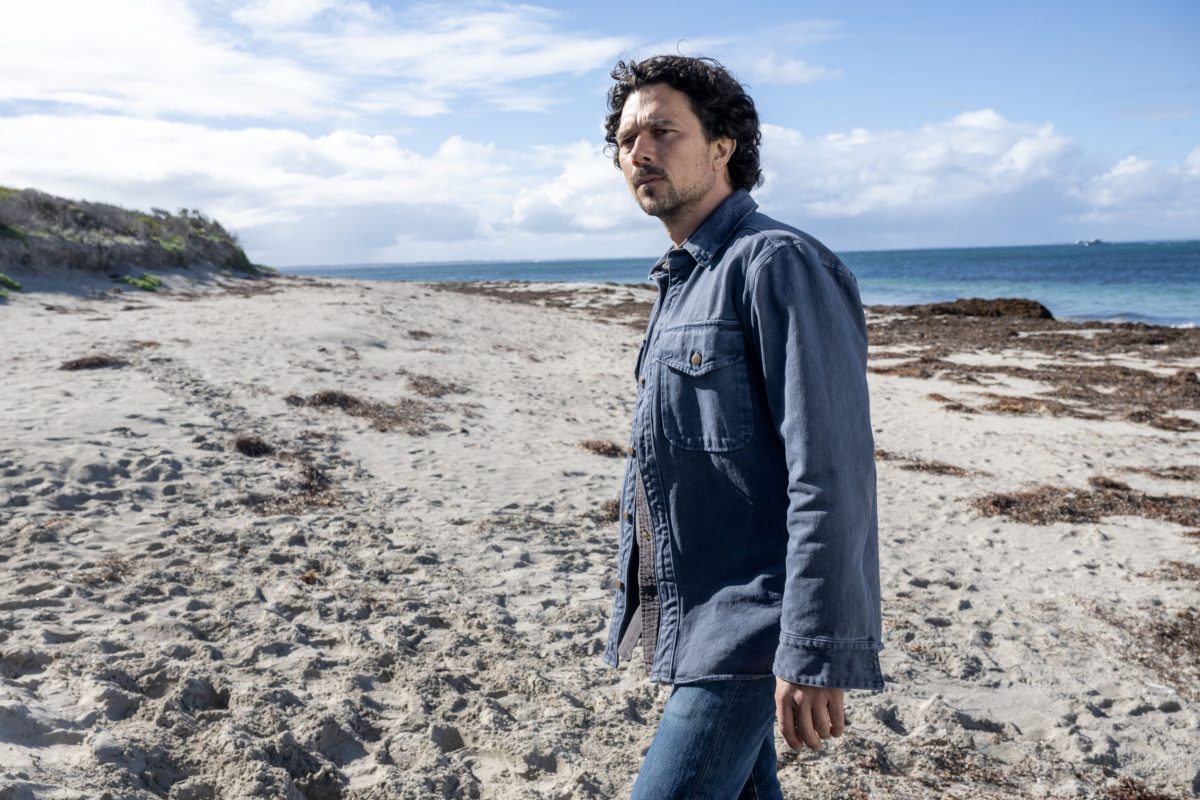 Scrublands: Silver season 2 cast, filming locations and episode guide