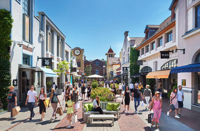 The Bicester Collection Is Your Passport To Fashion Paradise – Here’s Why