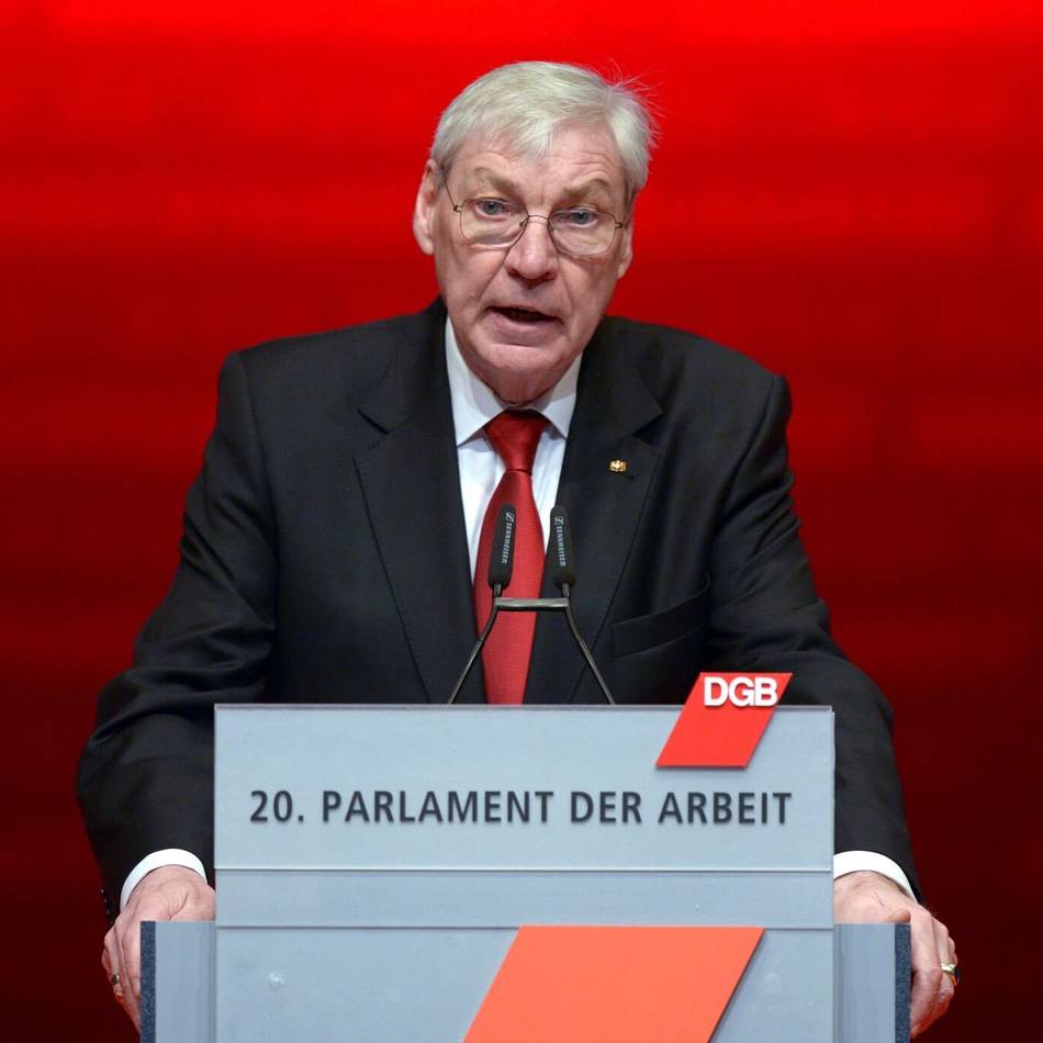Michael Sommer im Alter von 73 Jahren gestorben