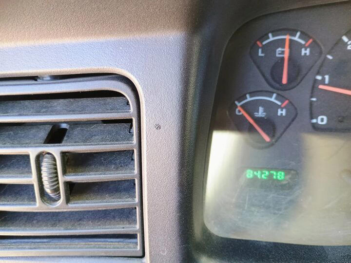 2002 Dodge Dakota For Sale