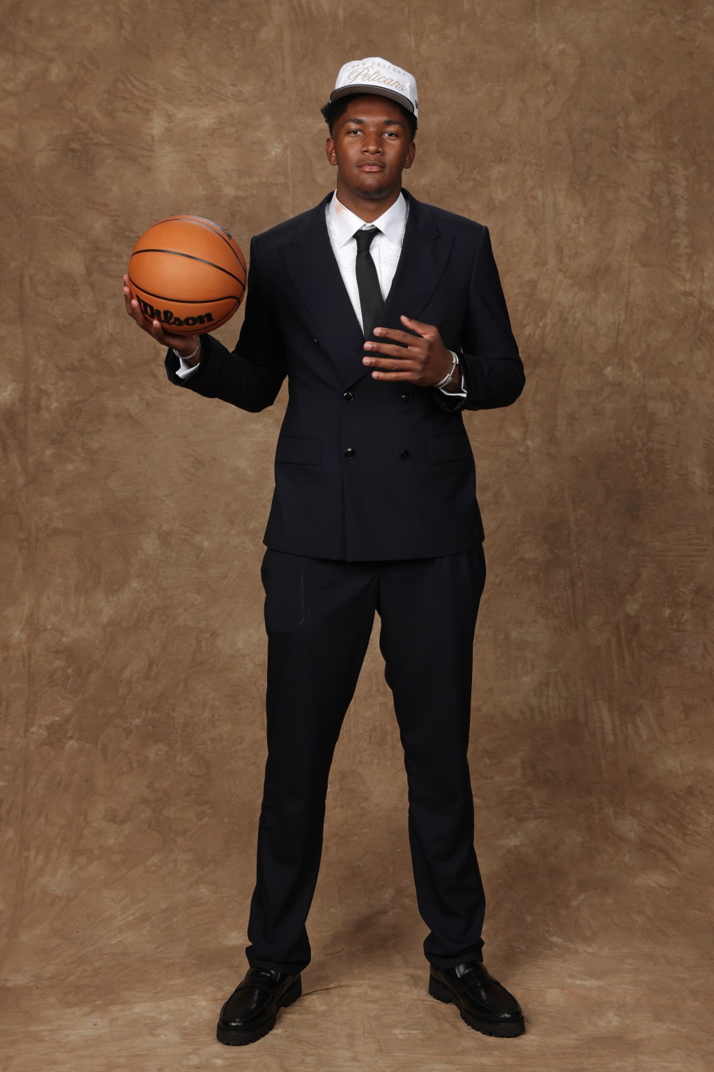 Pelicans exec Joe Dumars hits back at ‘naysayers’ after widely ...