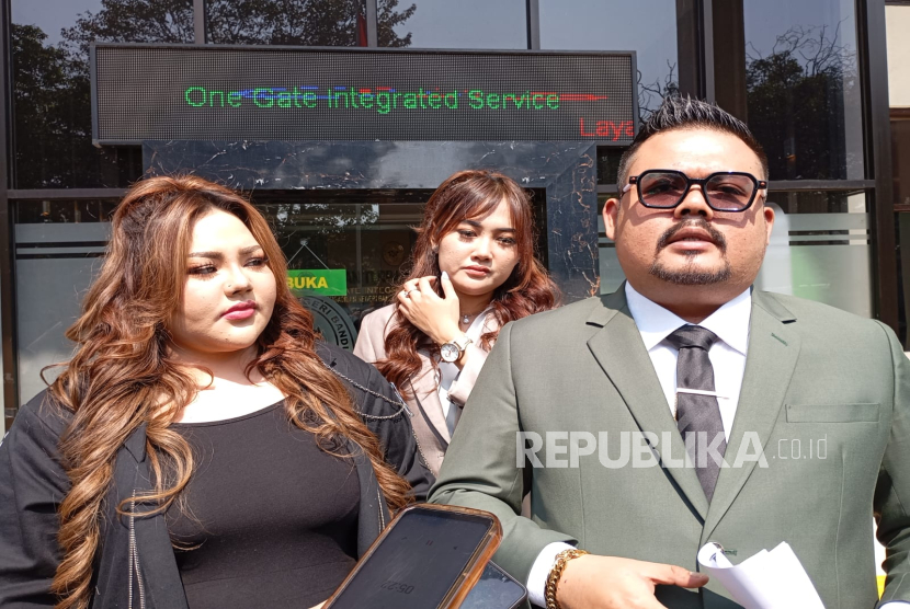 Siap Tes DNA, Ini Alasan Revelino Lakukan Intervensi dan Minta Hakim ...