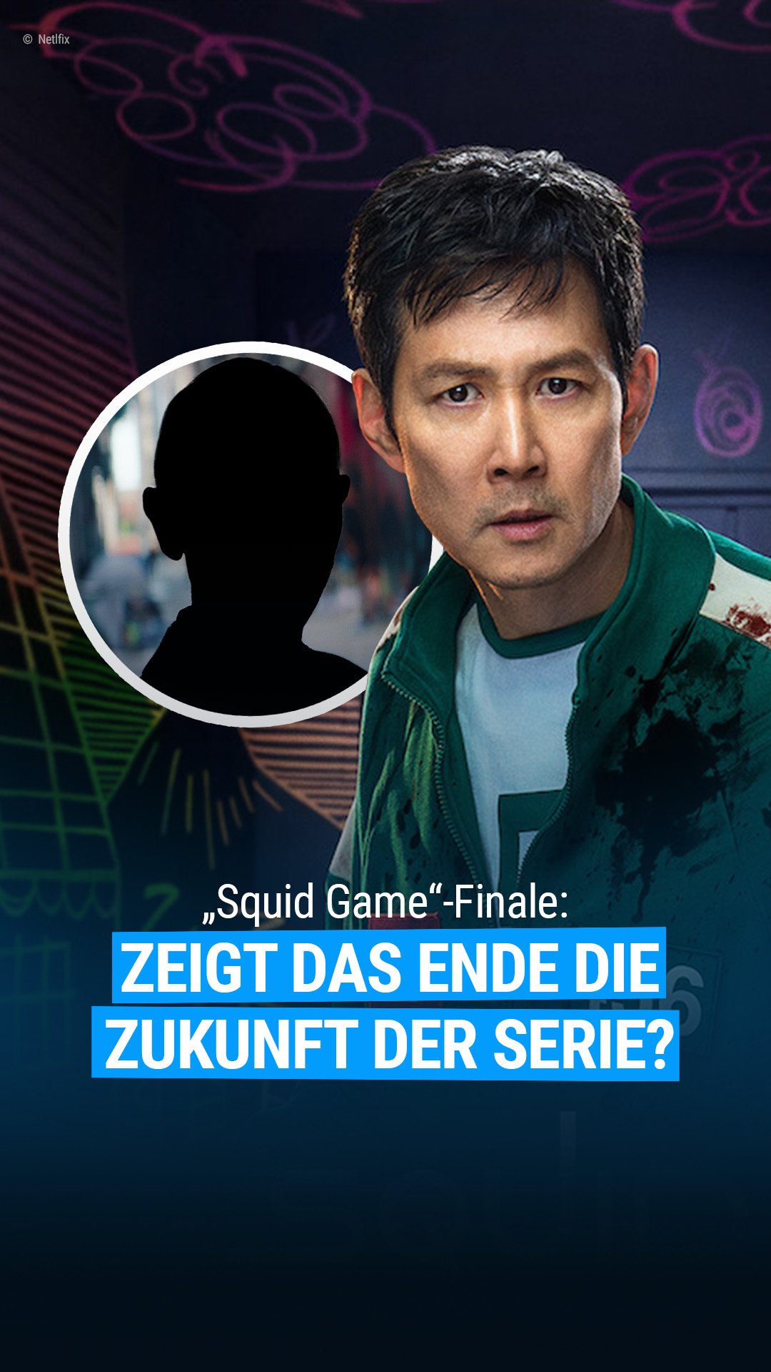 „Squid Game“-Universum wie bei Marvel? Netflix setzt die Spiele fort ...