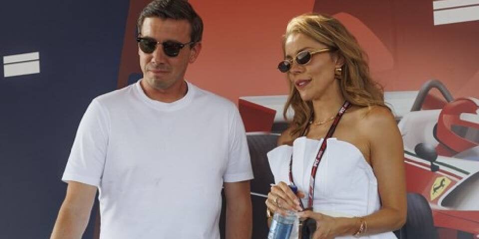 Mateschitz & Swarovski: Neues Luxus-Liebesnest in Kitzbühel