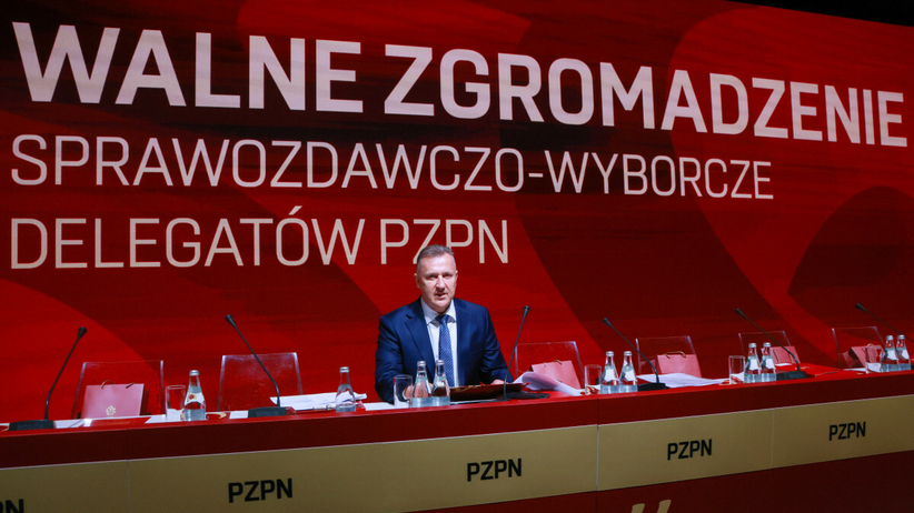 Duże zmiany w PZPN-ie! Działacze sprzeciwili się Cezaremu Kuleszy