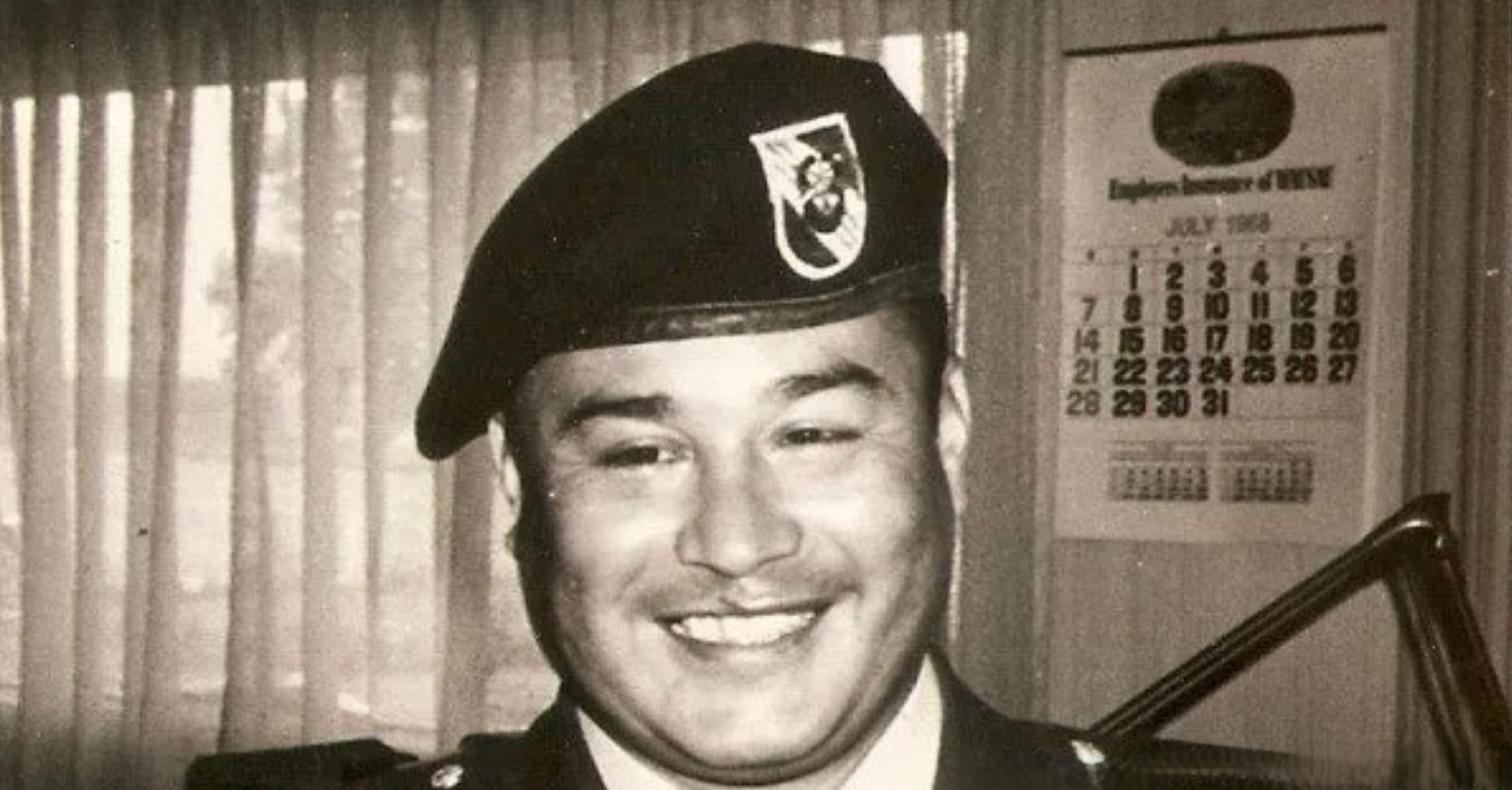 Medal of Honor Monday: Roy Benavidez—The Lazarus Soldier
