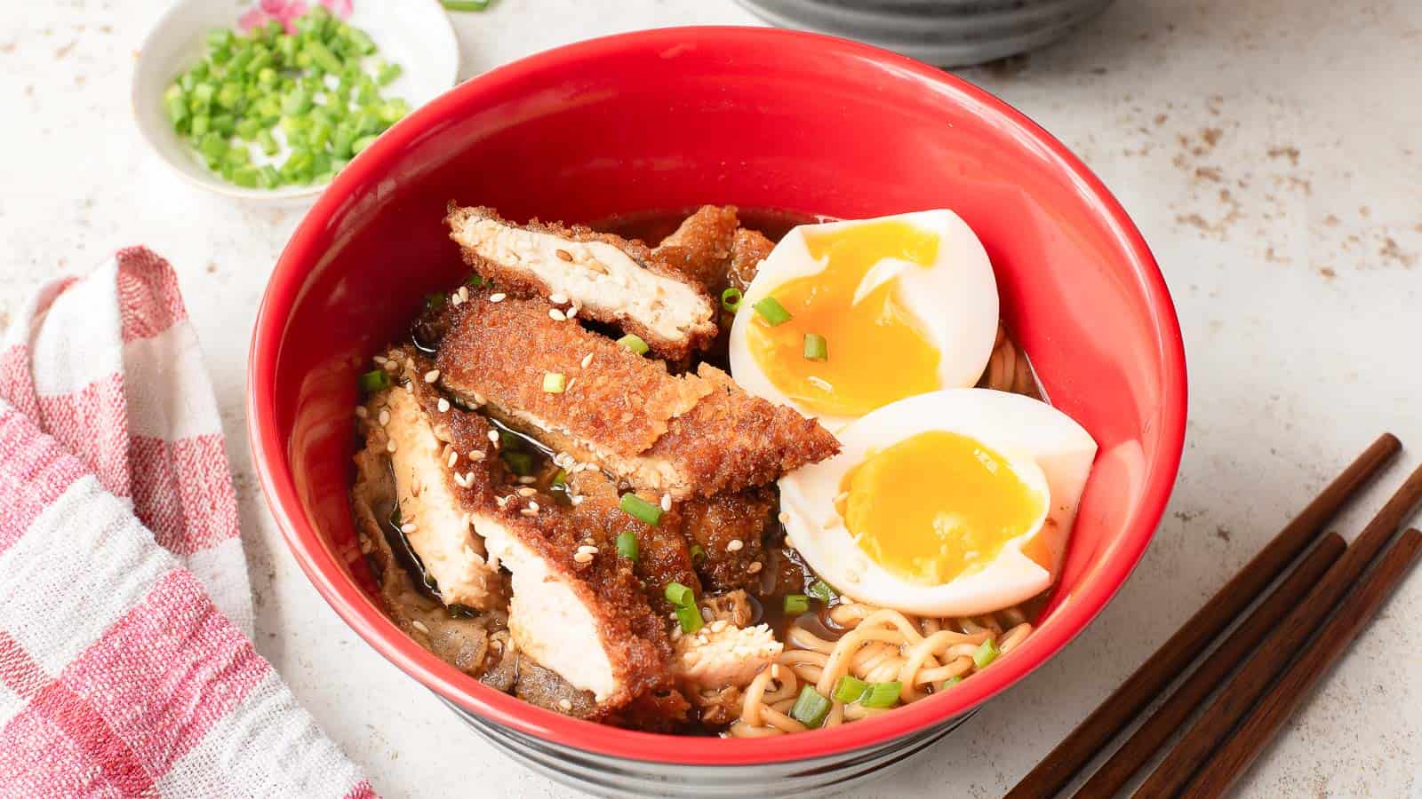 17 Recipes That Deliver Big Japanese Flavor Without a Big Mess