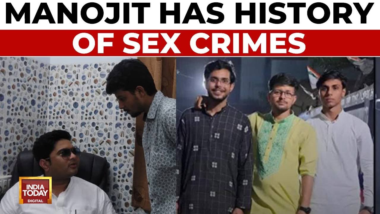 Kolkata rape case: Probe reveals accused had history of targeting ...