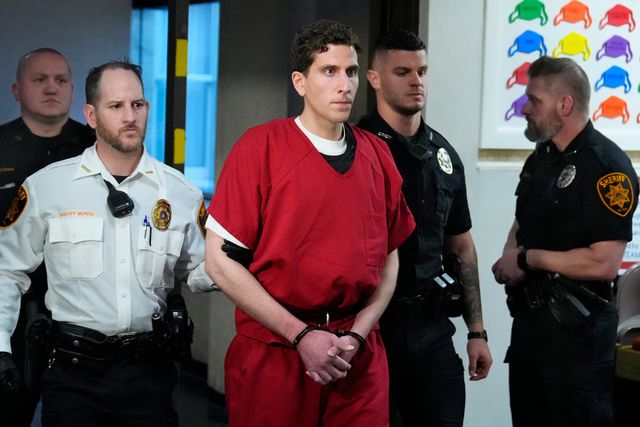 What Was Bryan Kohberger's Motive? Everything to Know About What Led to ...