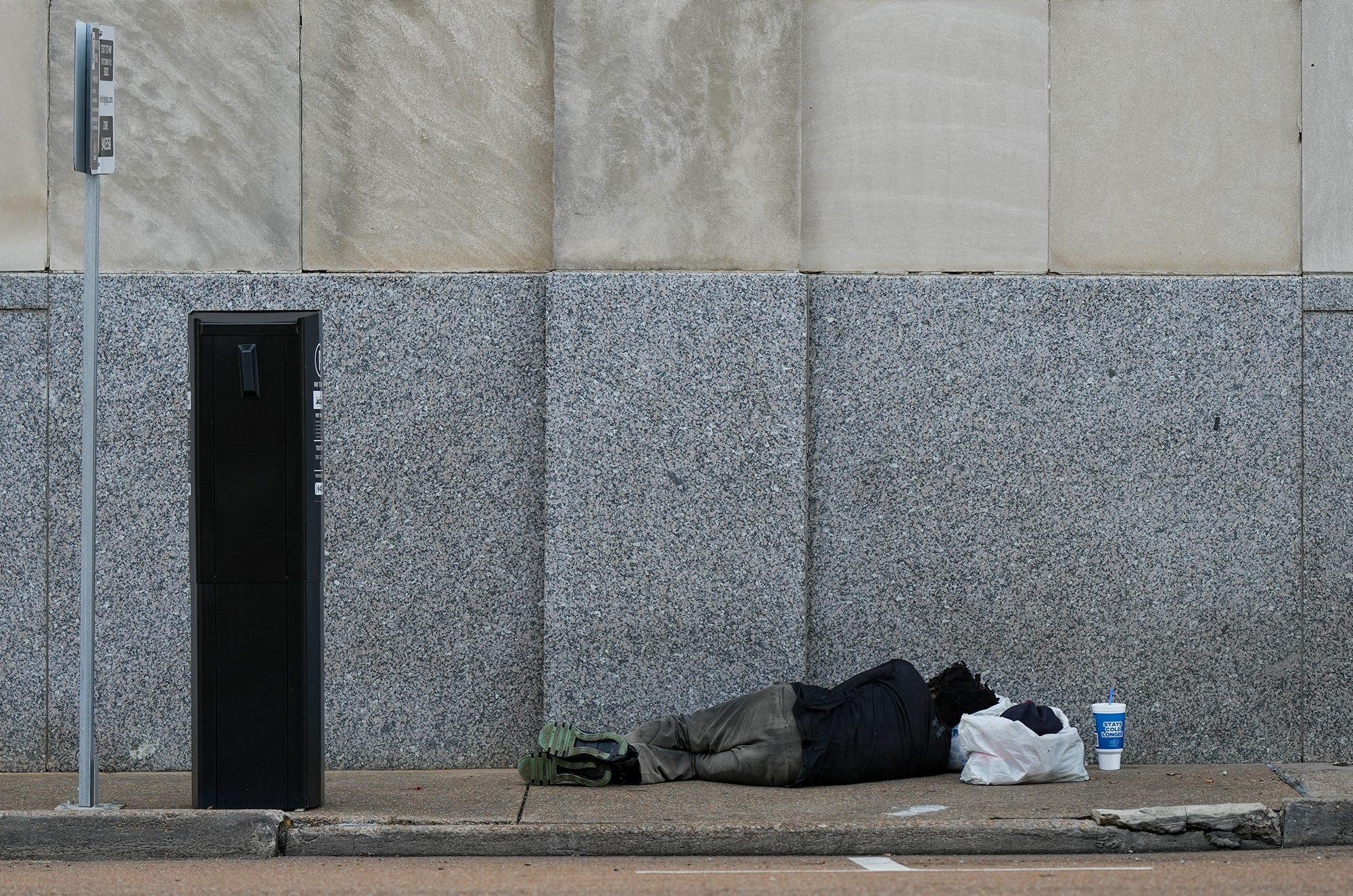 Jackson and Capitol police are not fully prepared to enforce anti ...