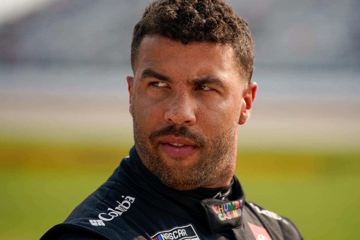 NASCAR penalties revealed as FOUR Cup Series drivers guilty of same ...