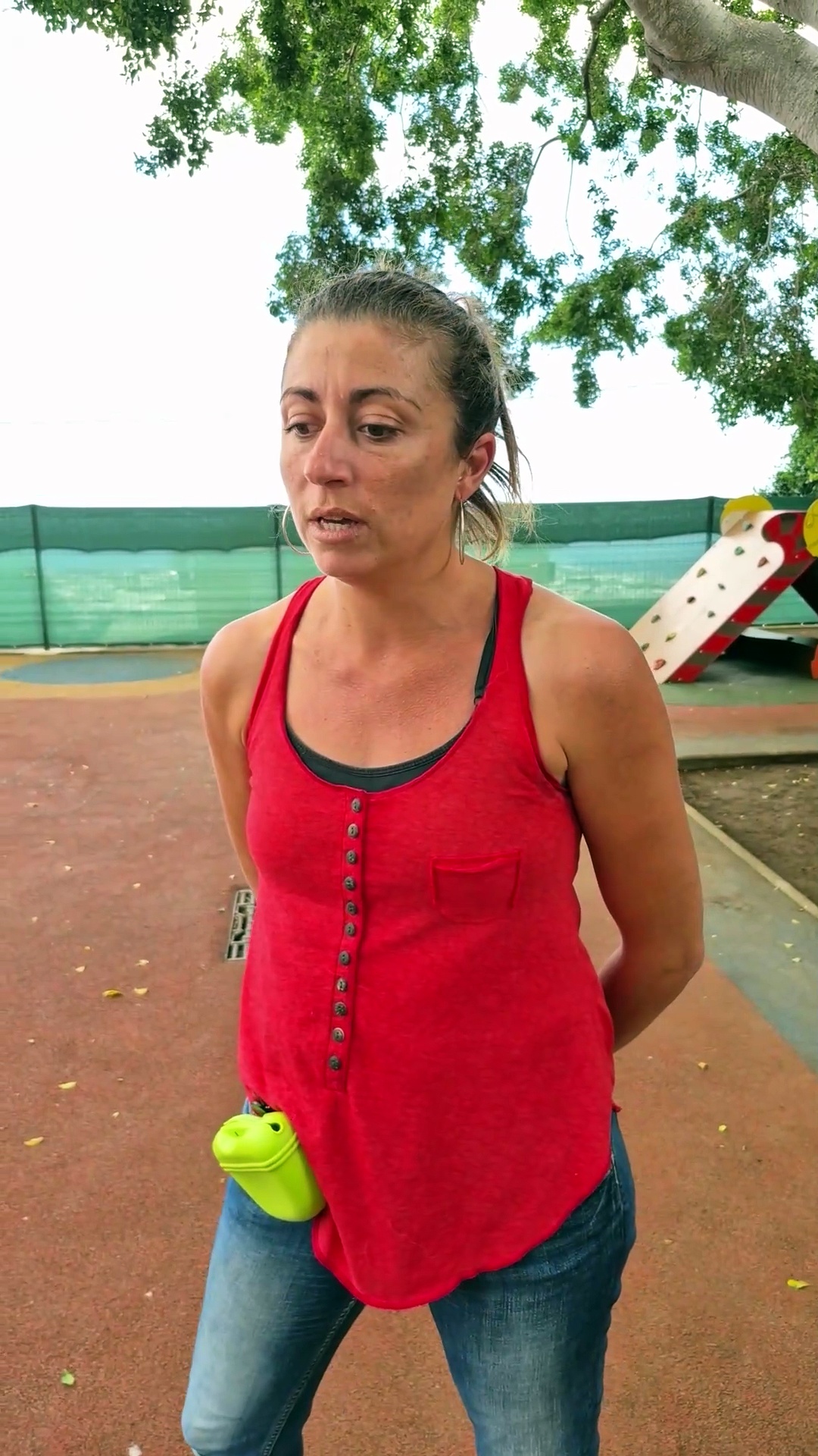 Stéphanie Romanin, comportementaliste animalier