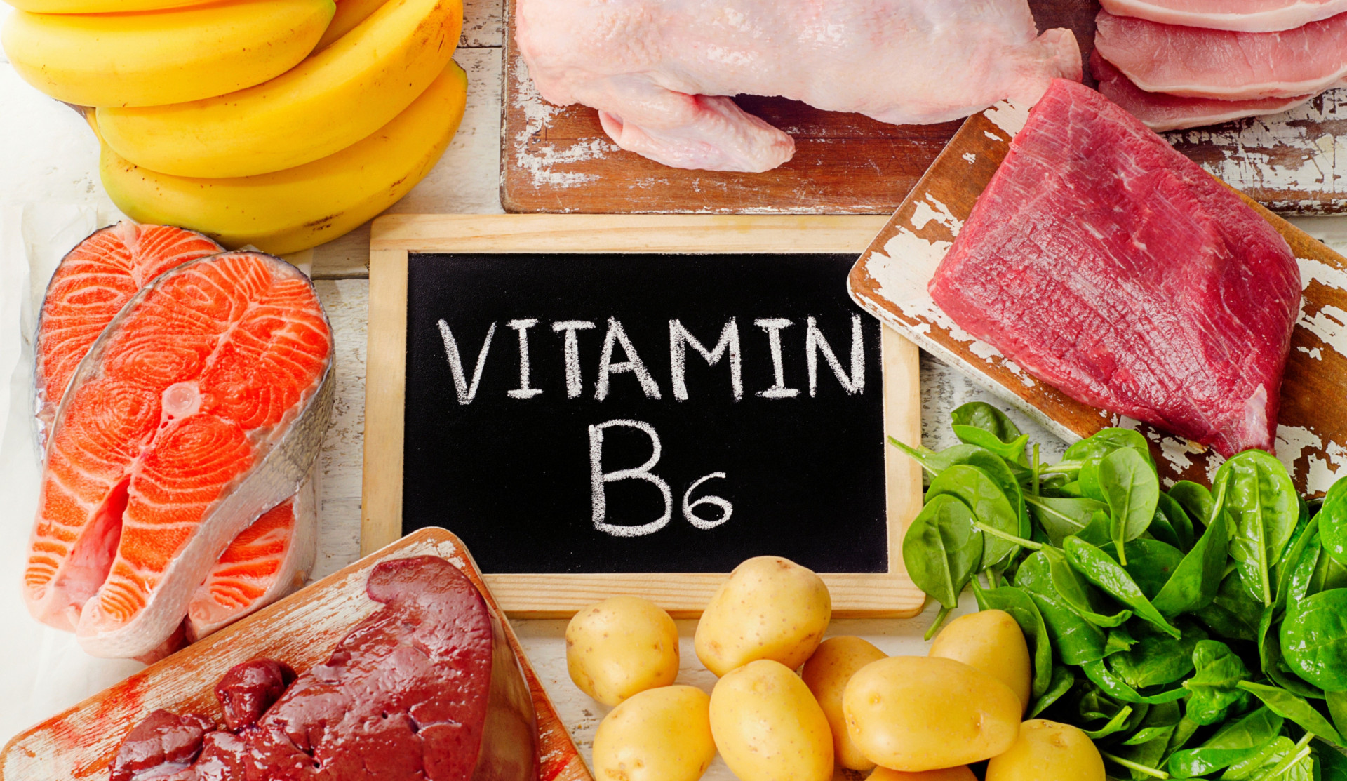 I pericoli nascosti della carenza di vitamine