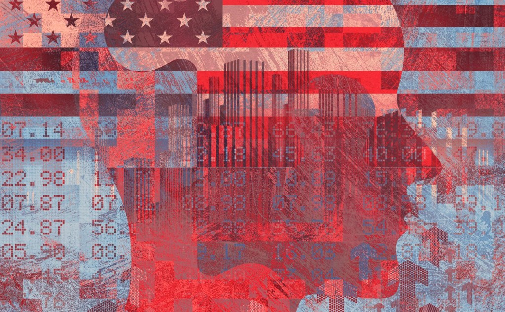 10 US states with the lowest IQs – see where yours ranks
