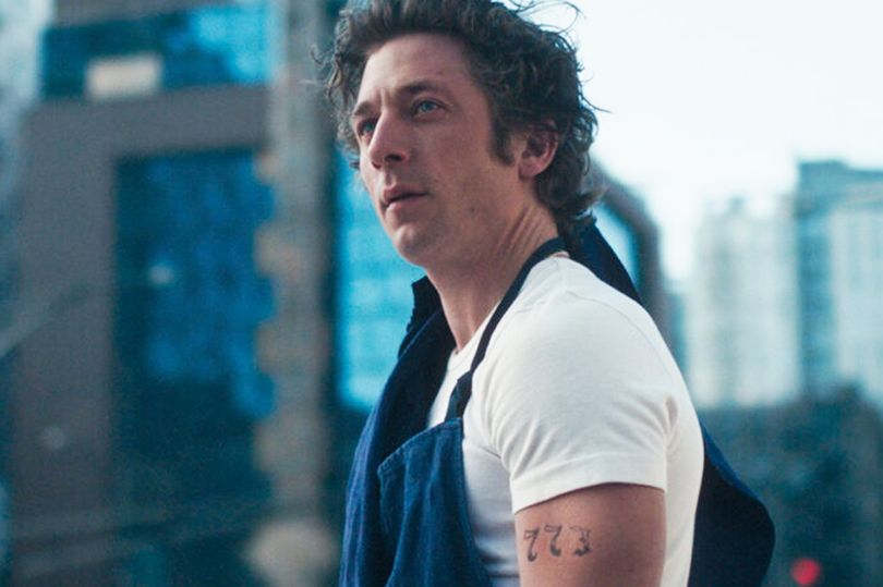 The Bear season 5: FX drama's future 'up in the air' after cliffhanger ending