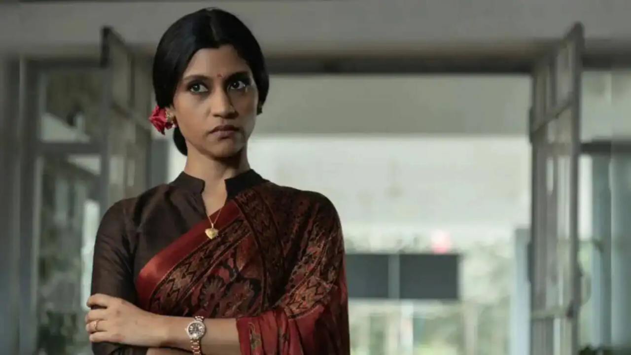 Konkona Sensharma Shares Insights on Practicing 7 Intimate Positions ...