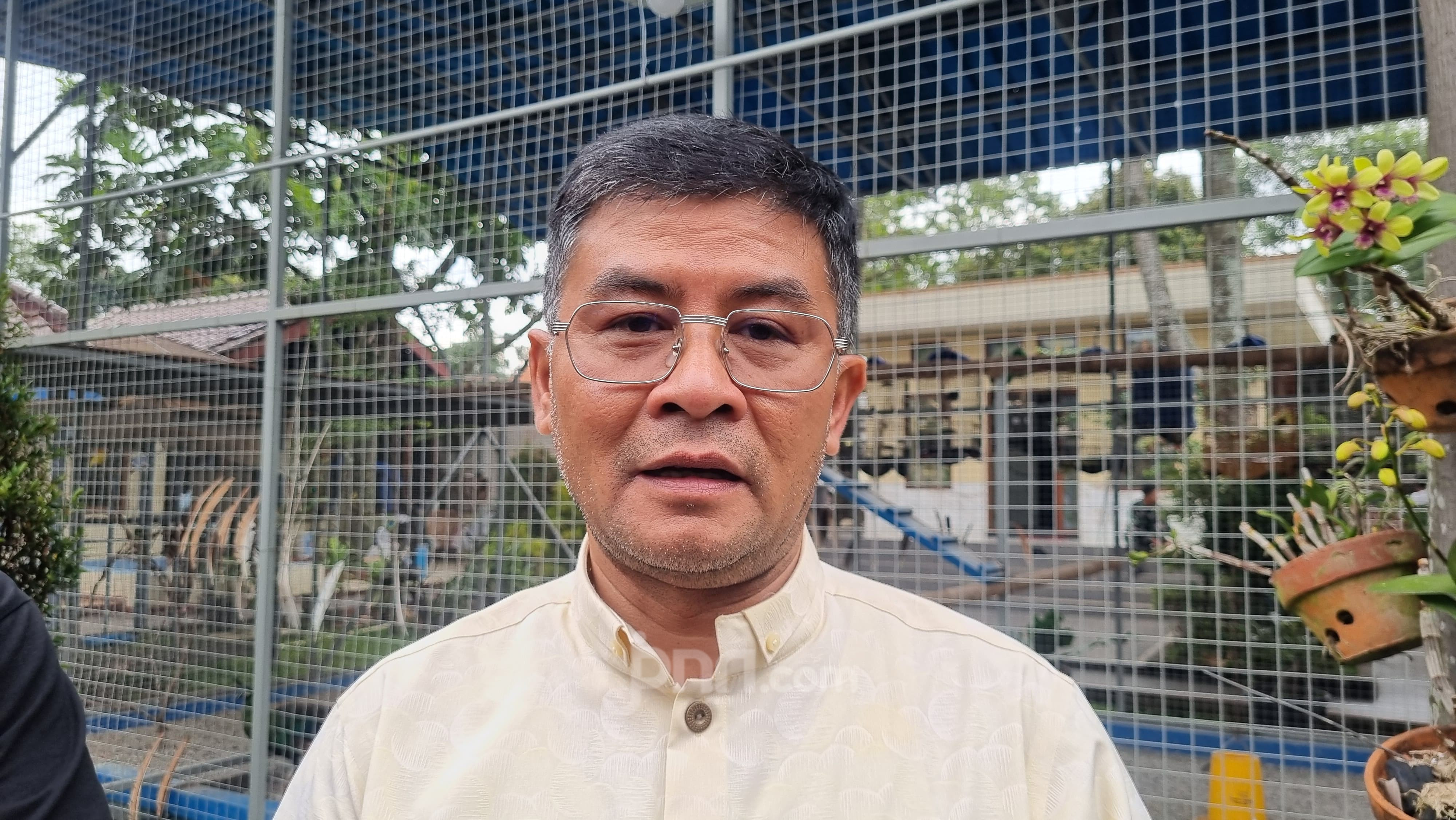 Keretakan Pimpinan Pemprov Jabar Mulai Meruncing, Erwan Setiawan Meradang