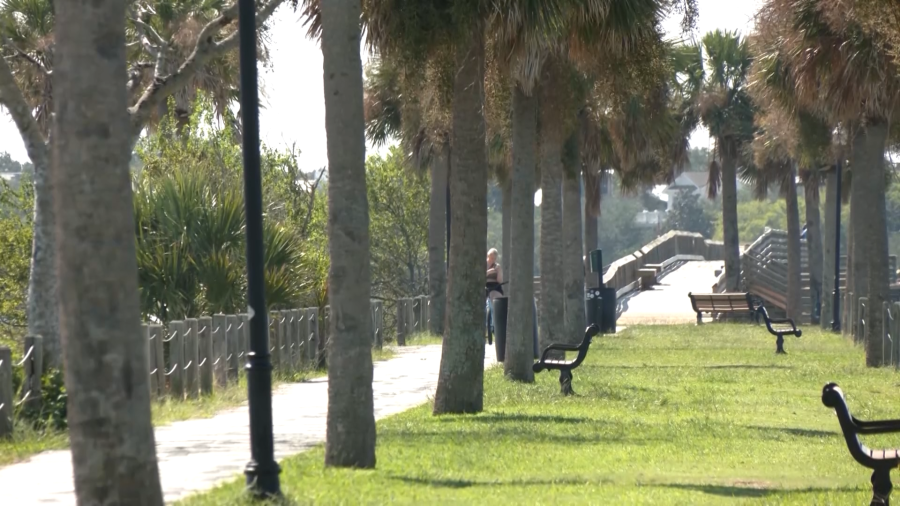 Ribbon cutting planned for Pitt Street Bridge micro-mobility project