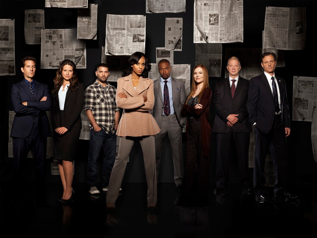 Netflix brings back hit series 5 years after it was axed