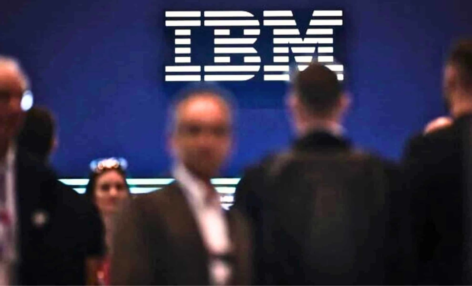 IBM Lays Off 8,000 Employees for AI Automation, Only to Rehire Just as ...