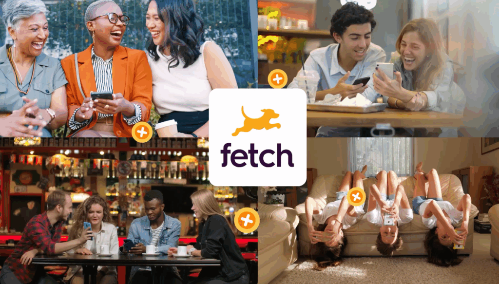 Fetch Lets You Turn Even More Receipts Into Rewards