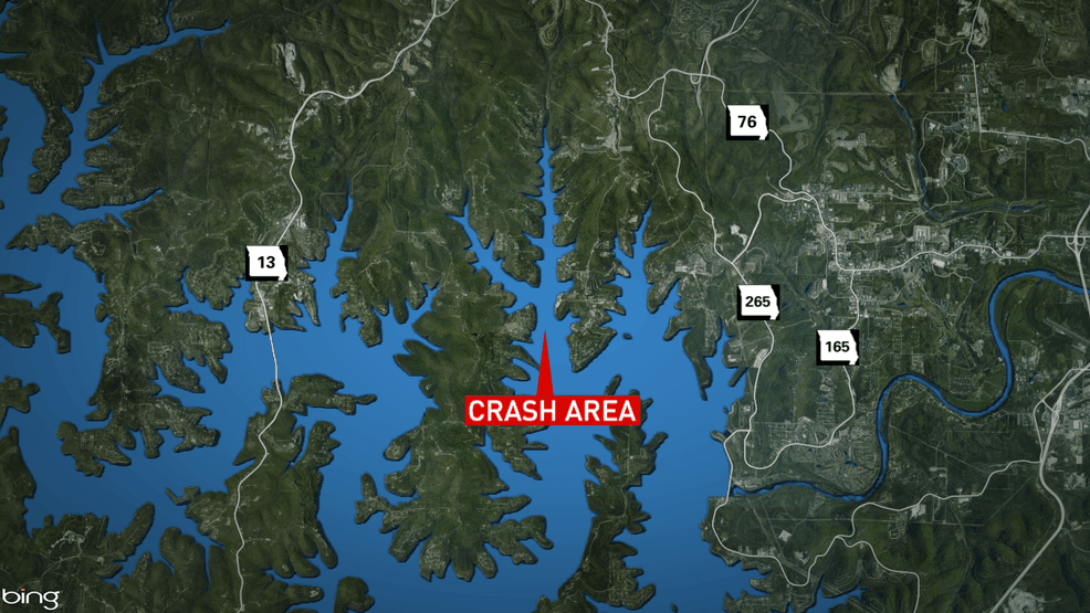 Texas woman in serious condition after jet ski incident at Table Rock Lake