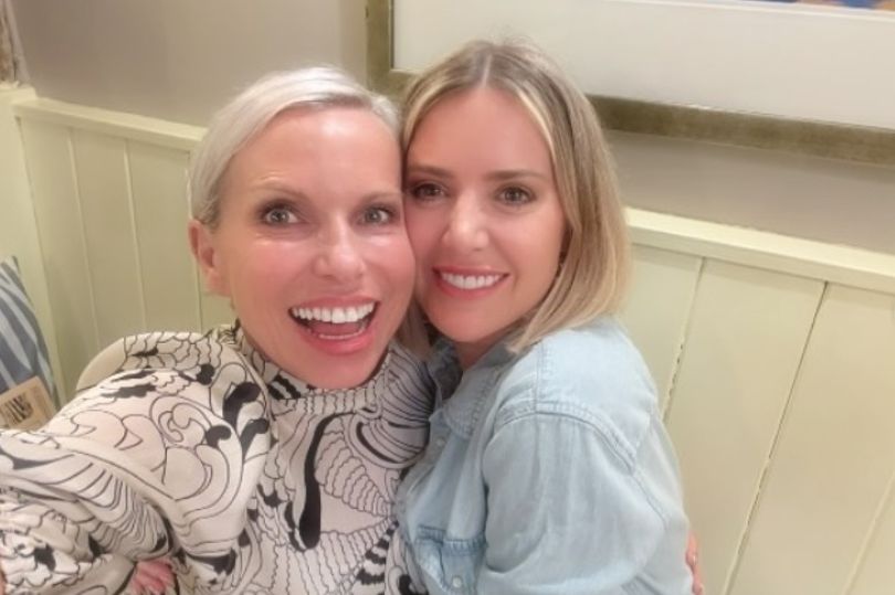 Coronation Street fans 'so sad' as co-stars reunite away from Weatherfield