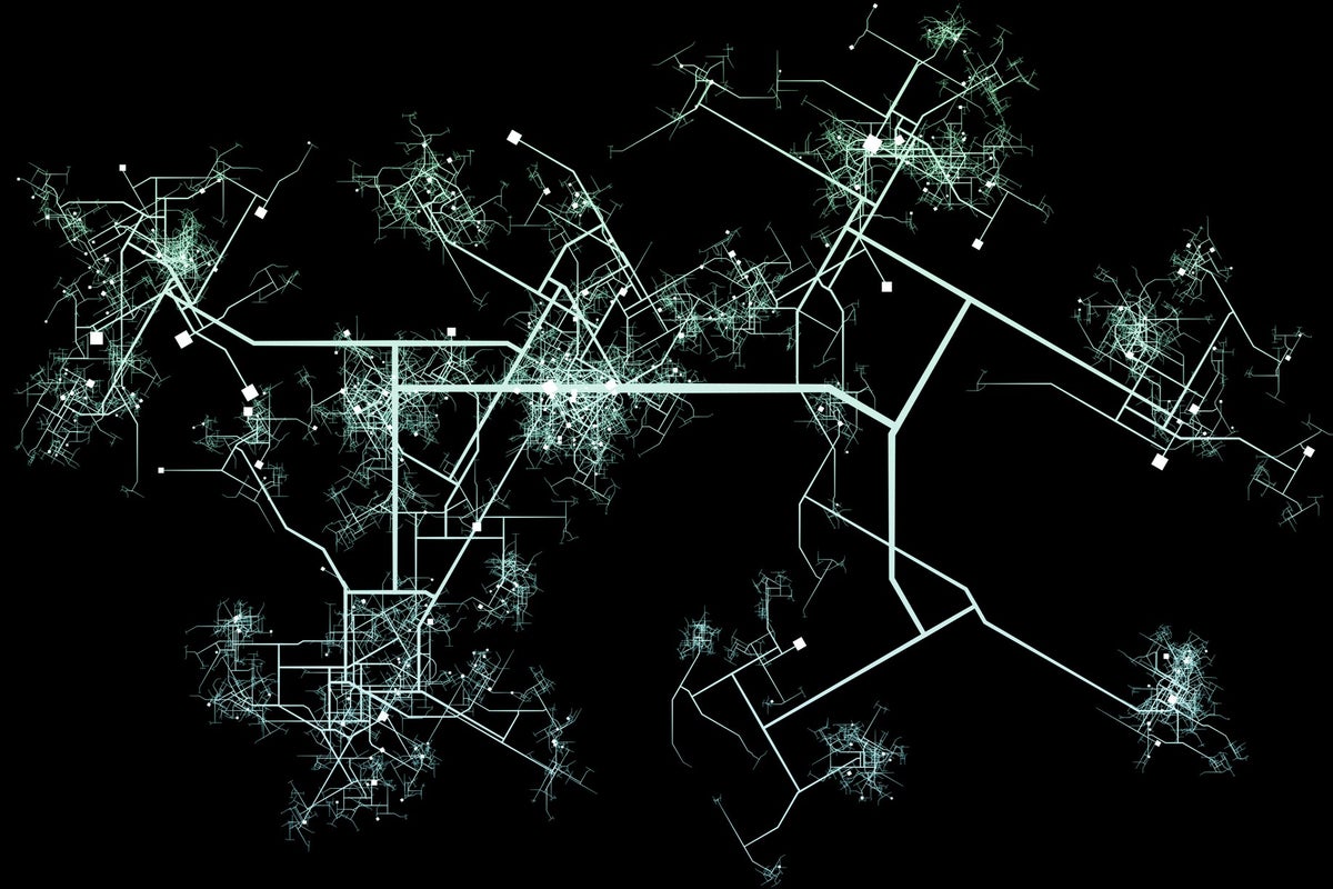 Inside Scattered Spider: The notorious teen hacking group causing chaos ...