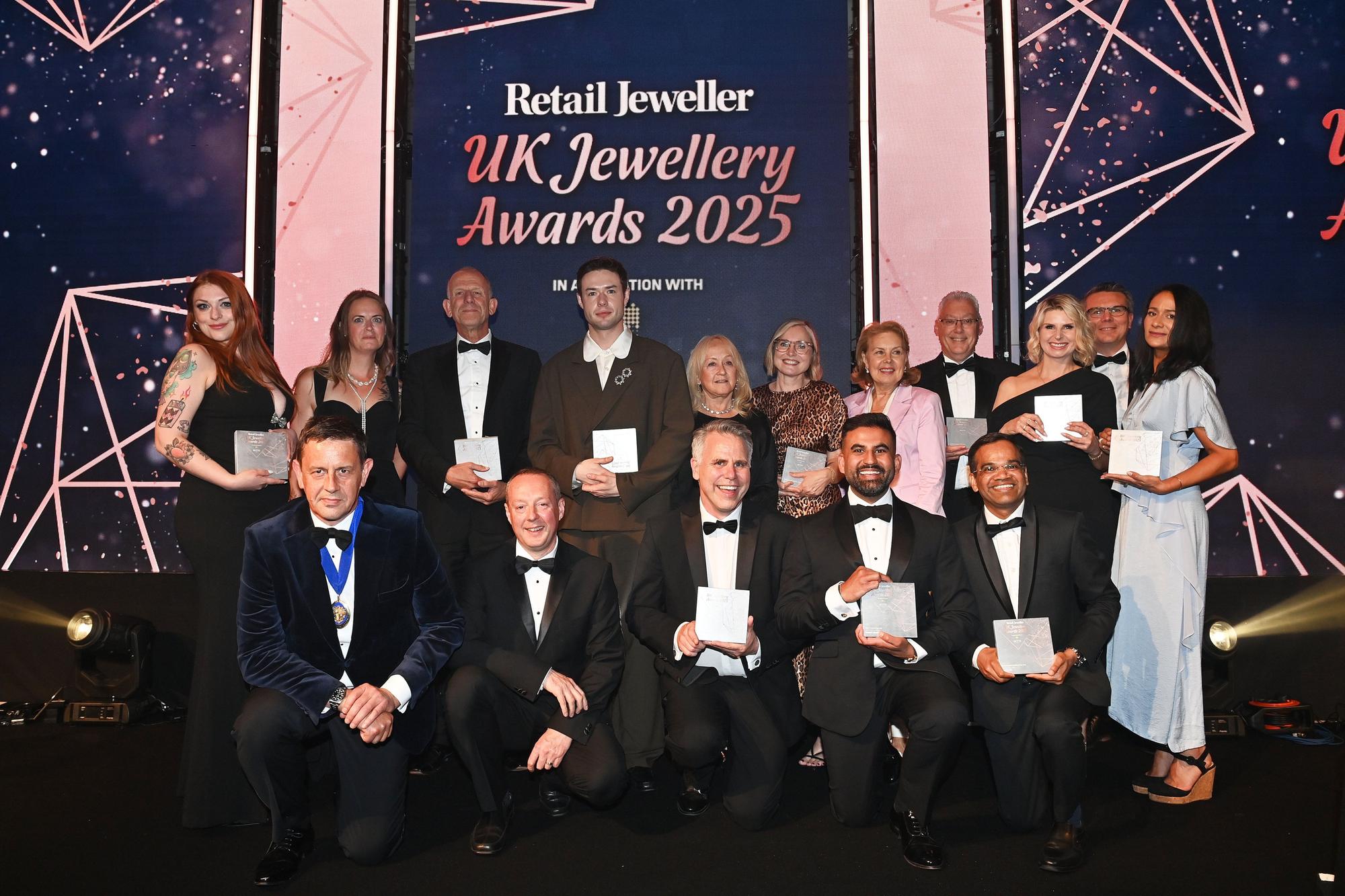 Southsea based Jeweller Barbara Tipple Wins 'Creative Jewellery ...