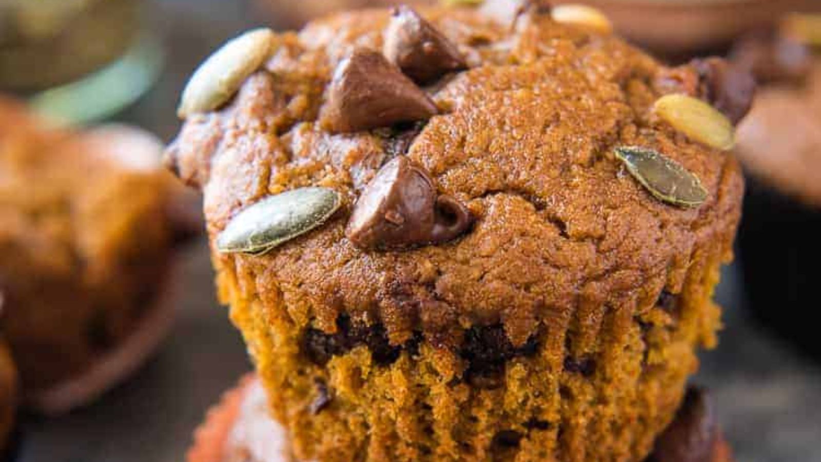 14 muffin recipes that make breakfast feel like dessert