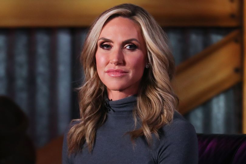 Lara Trump 'seriously considering' campaigning to replace Senator Thom ...