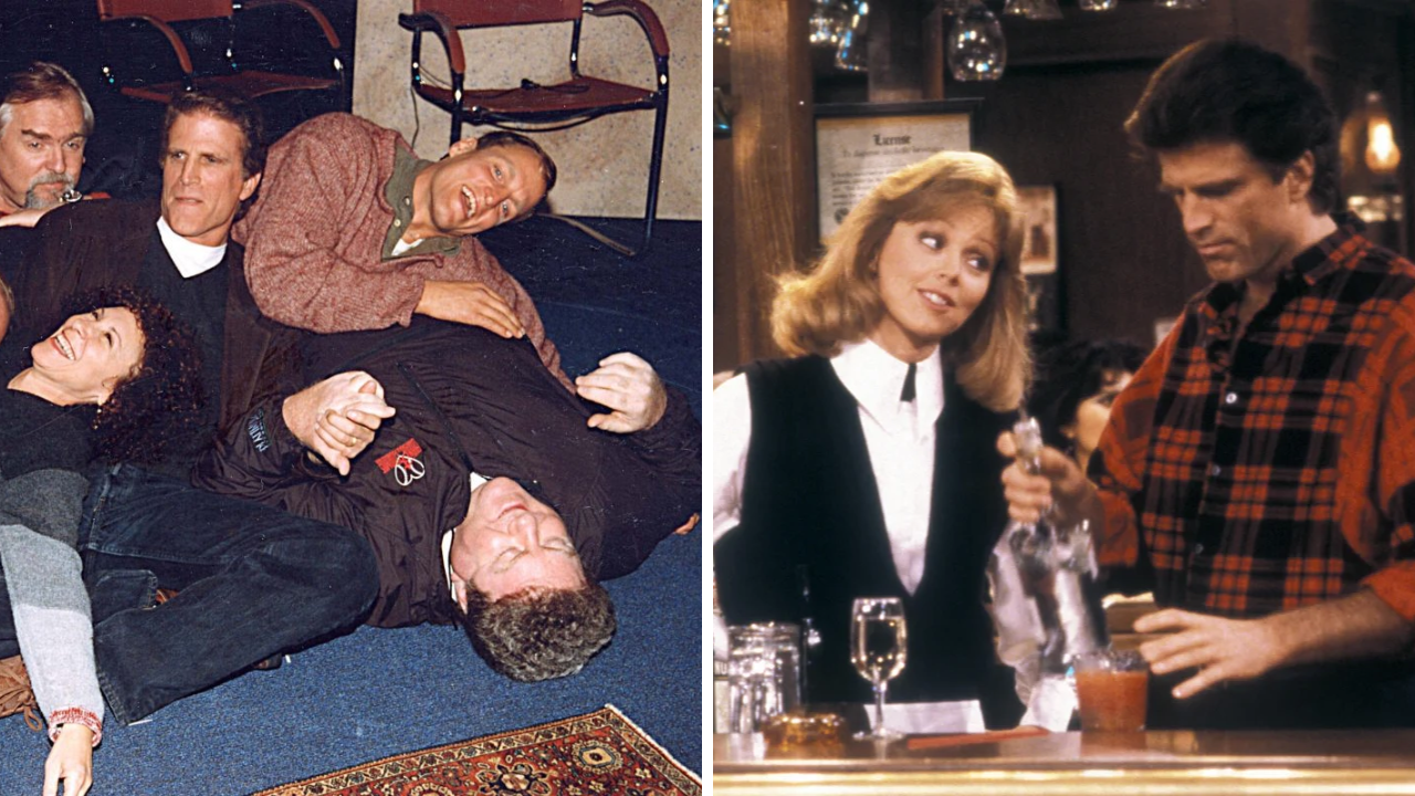 30 Fun Facts That Make Cheers Even Better