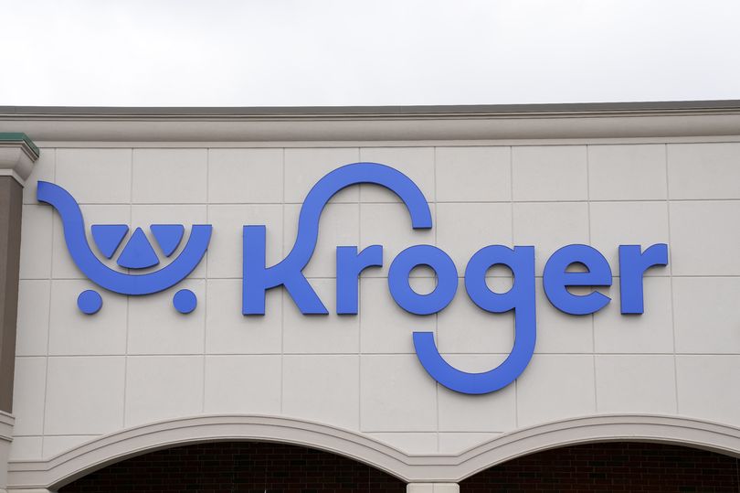 Full list of 60 Kroger stores closing across the US
