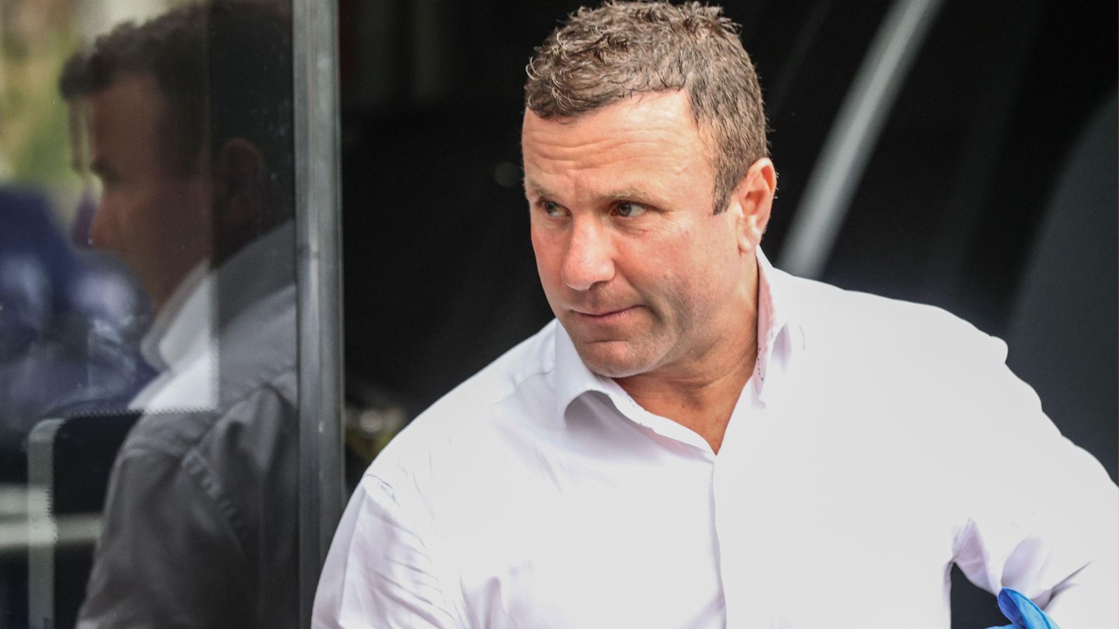 Hull KR’s Willie Peters linked to fresh NRL role in 2026 as CEO link made