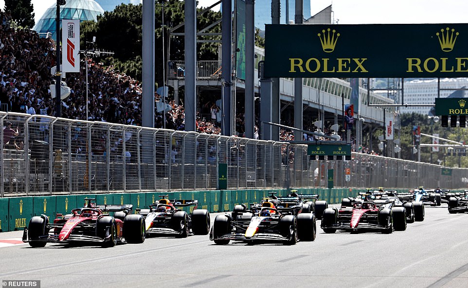 Your conversations with Meta AI are public