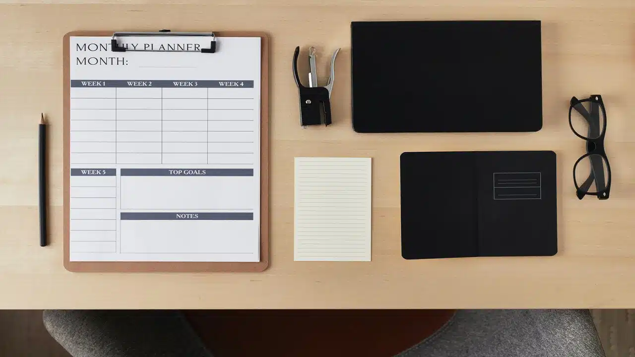 15 Daily Systems That Make Life Way Less Stressful