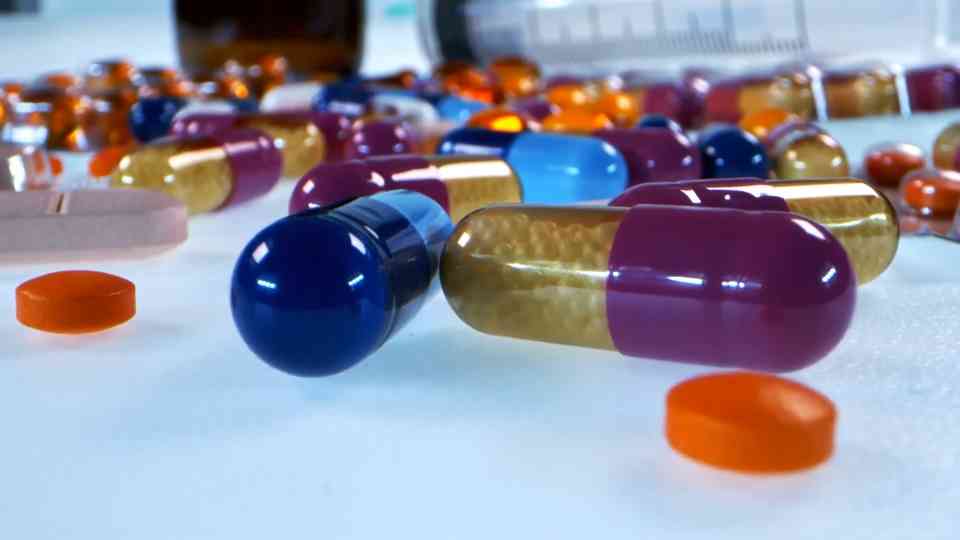 New TSA Rules: How to Pack Medications for Travel in 2025