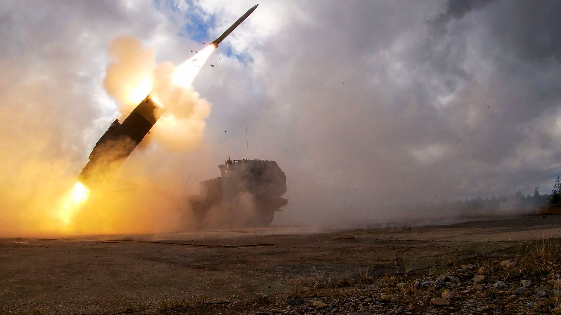 Hypersonic HIMARS: US Army turning its most advanced rocket launcher ...