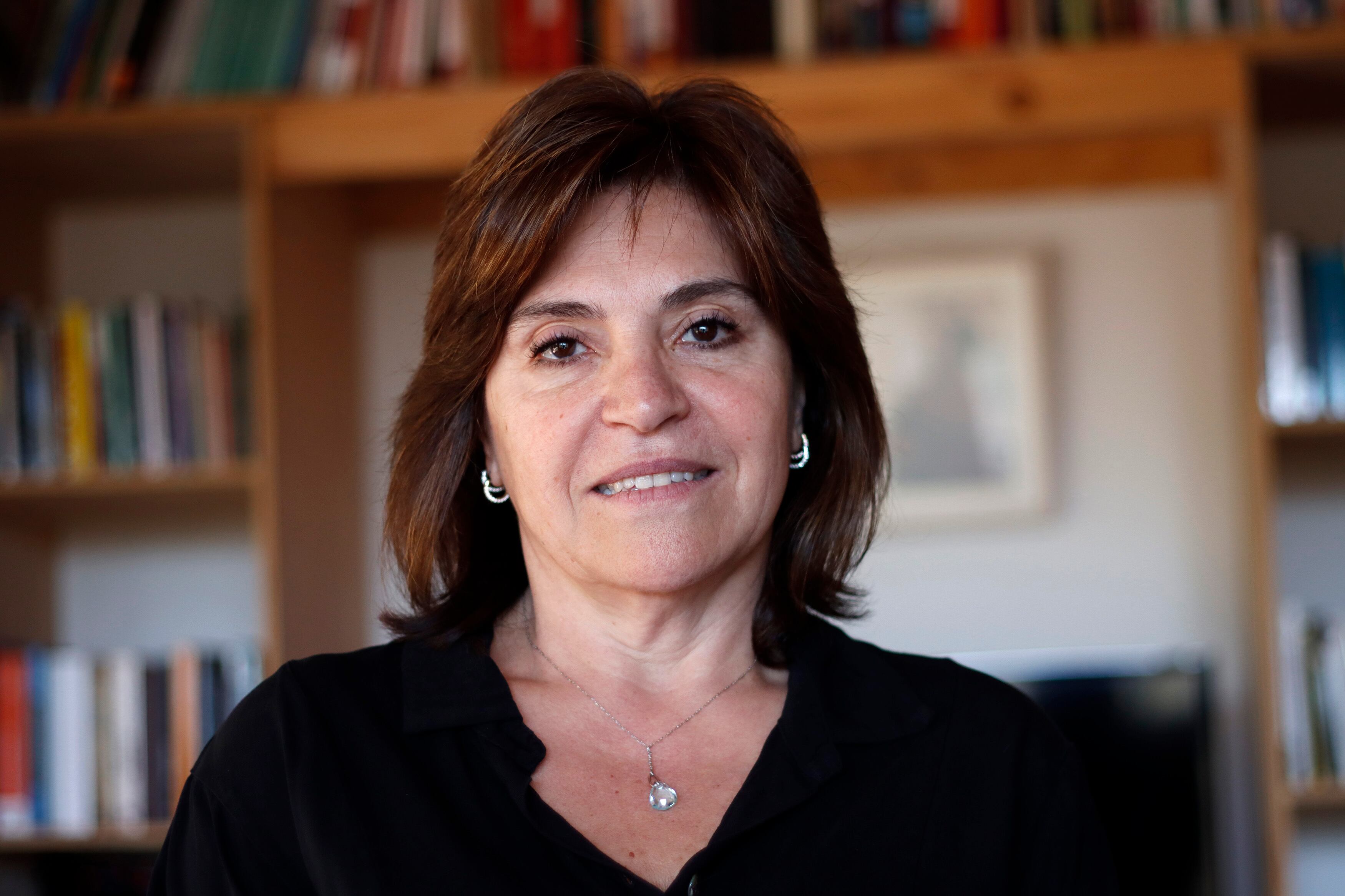 Ana Lya Uriarte reconoce decepción por derrota de Tohá y destaca atributos de Jara para ganar la ...