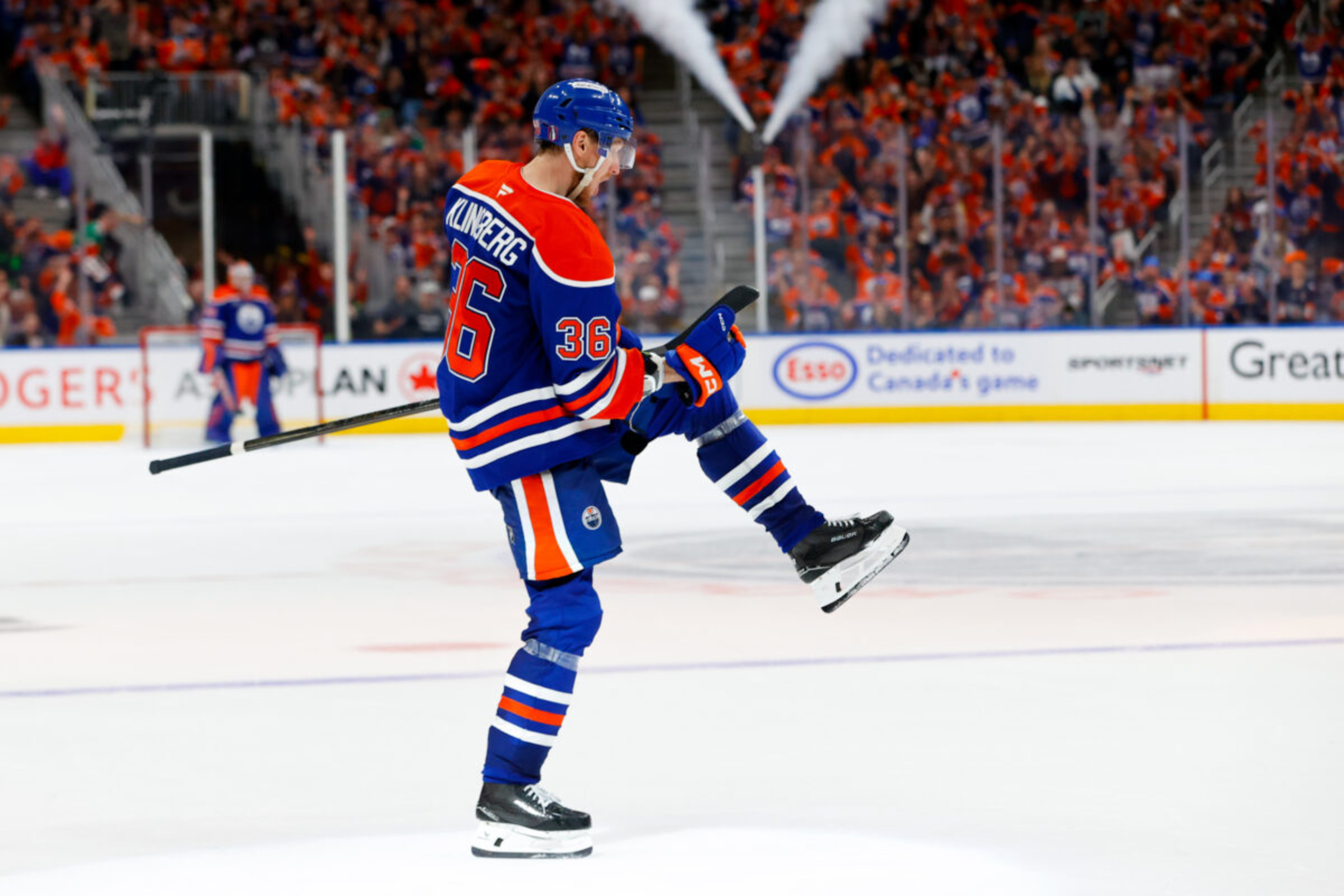 Oilers Fans Shouldn’t Panic About Slow Start to Free Agency