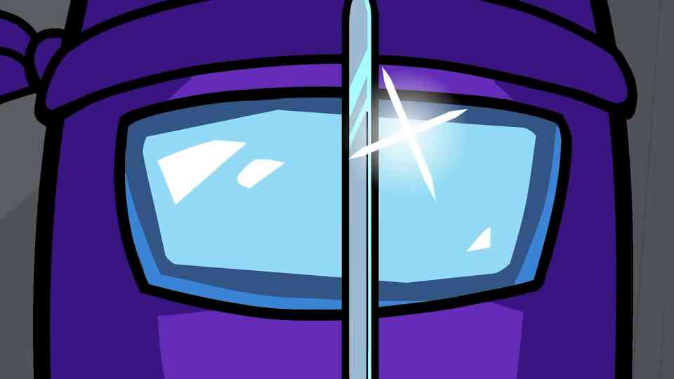 Among Us logic | Cartoon animation