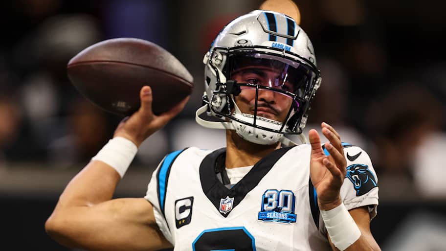 Bullish Panthers forecast from NFL analyst has fans dreaming big