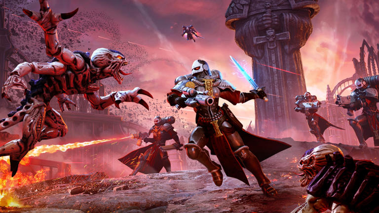 Fanatical has a load of summer bundles on, so I've picked out the games ...